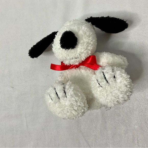 Cedar Fair Entertainment | Toys | Snoopy Peanuts Plush Cedar Fair ...